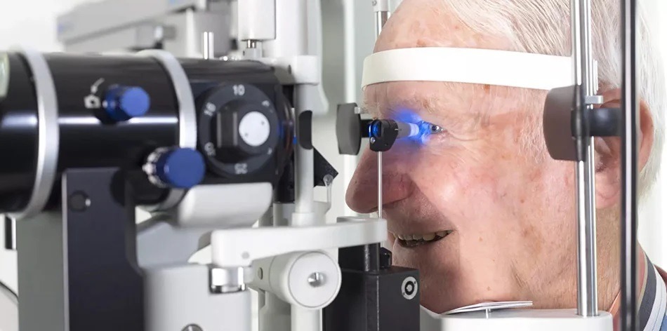 Glaucoma Evaluation Treatment Faridabad Risks Eye Disease